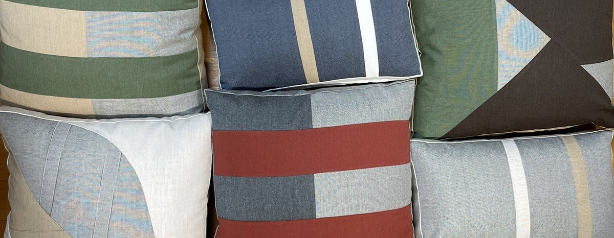 Earth Collection – Oblique Studio